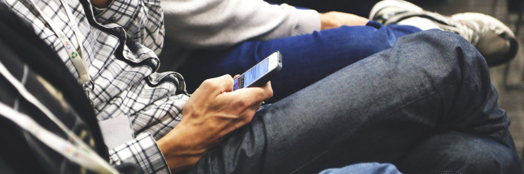 aha – Tipps & Infos für junge Leute - Checke deine Handynutzung - aha ...