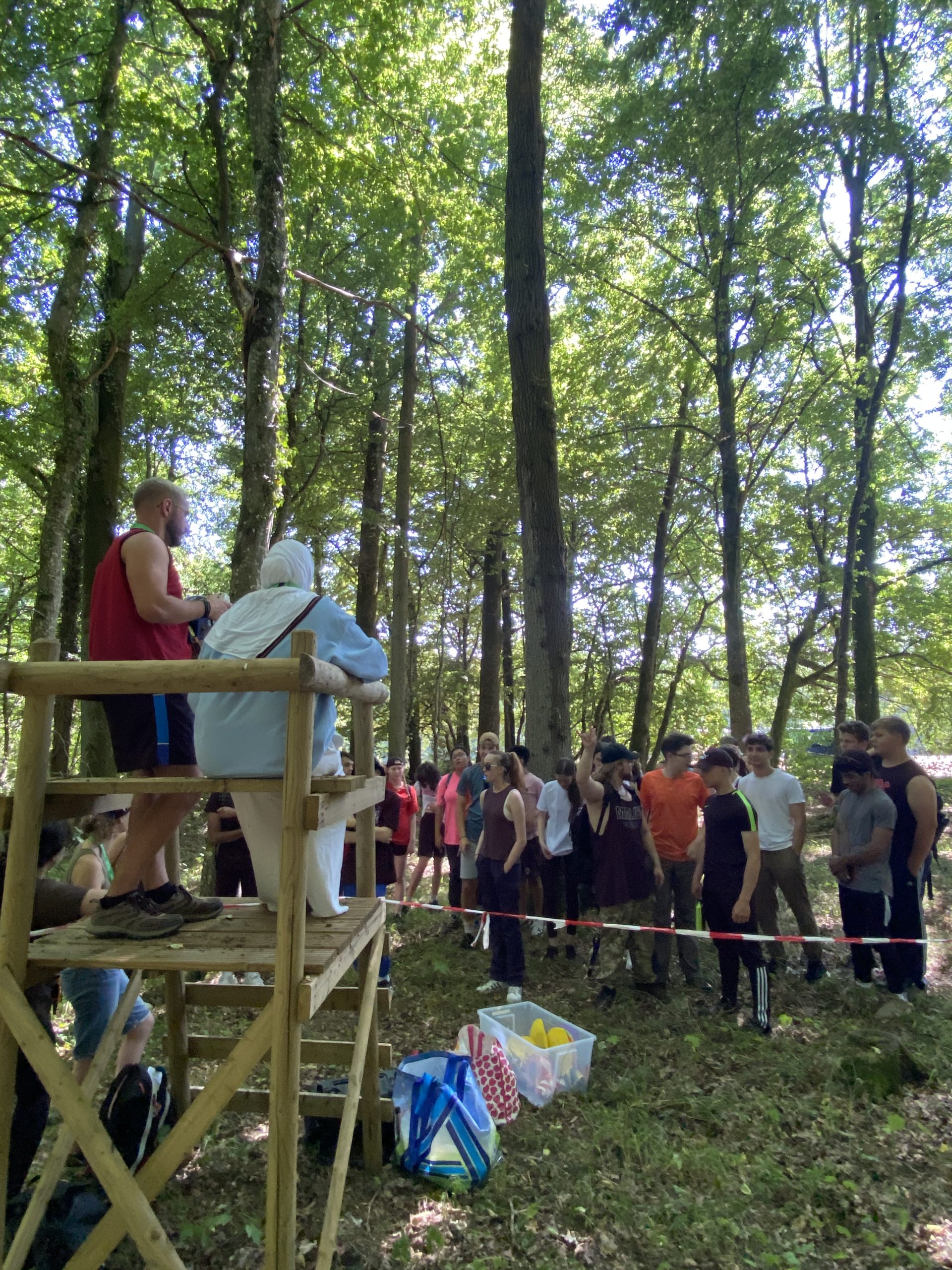 aha – Tipps & Infos für junge Leute - Sommercamps 2022 - aha - Tipps ...