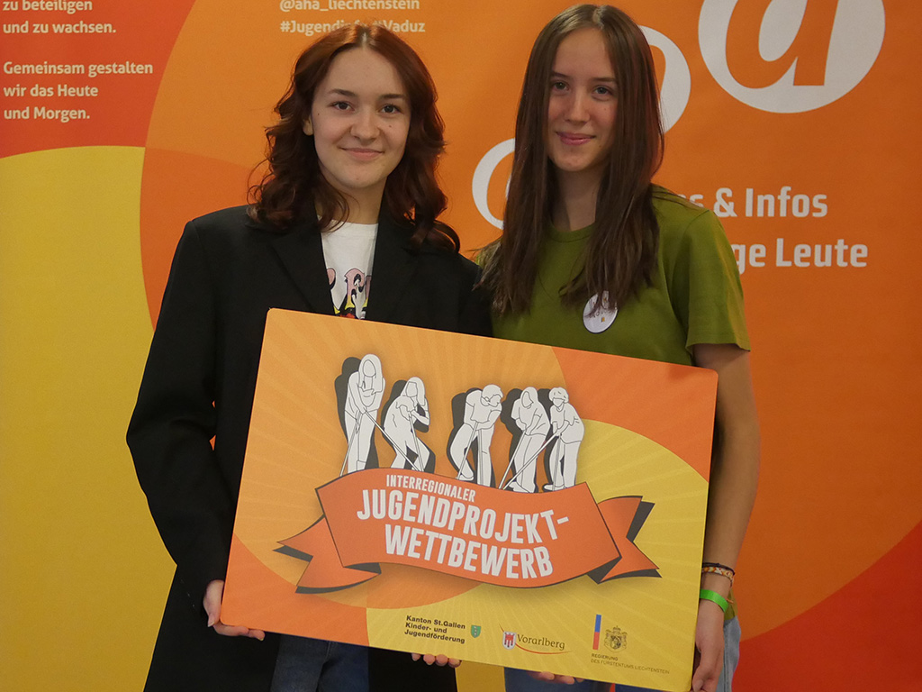 aha – Tipps & Infos für junge Leute - aha-backstage #39: Liechtenstein ...